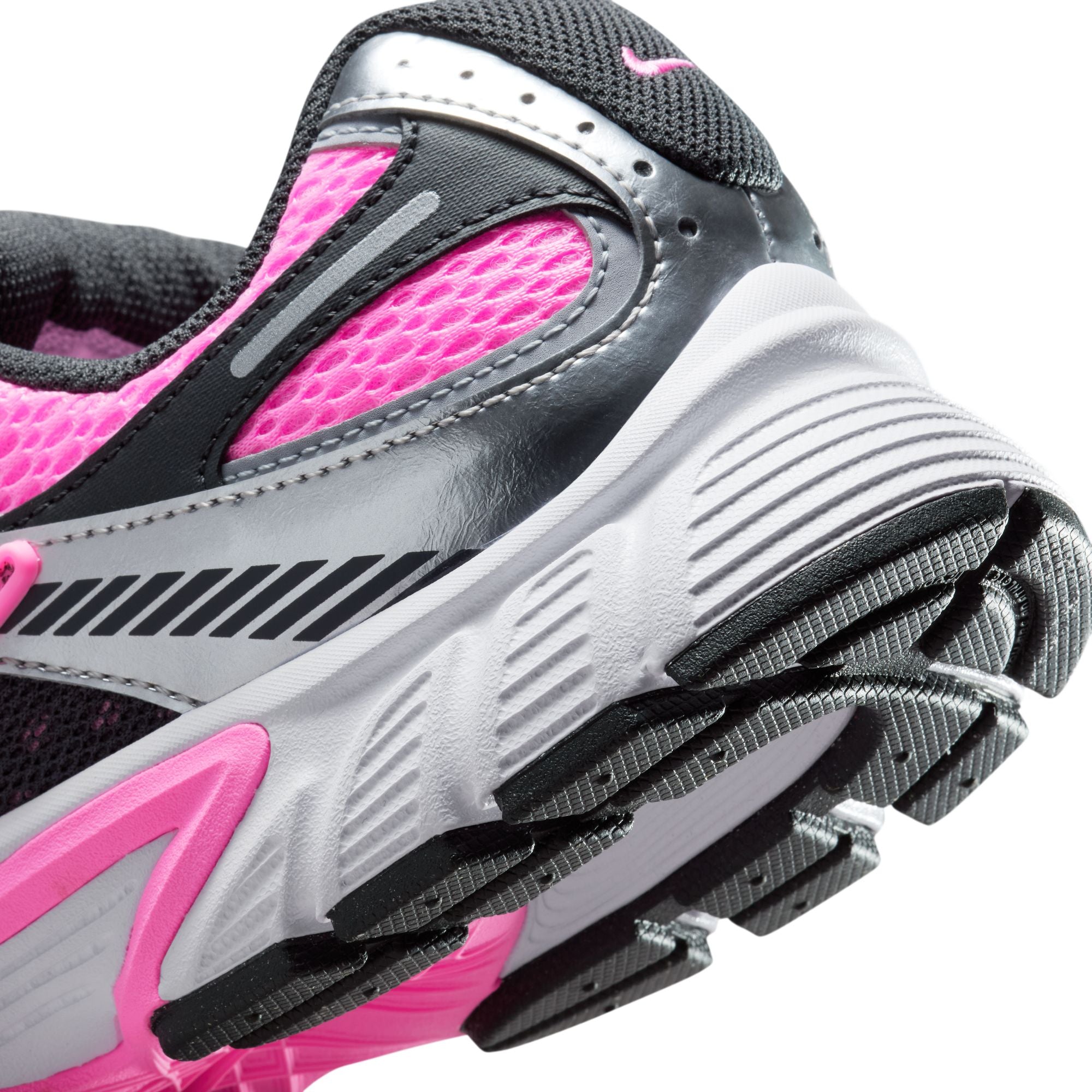 WOMENS NIKE V5 RNR (PINK SPELL/BLACK/ANTHRACITE/WOLF GREY)