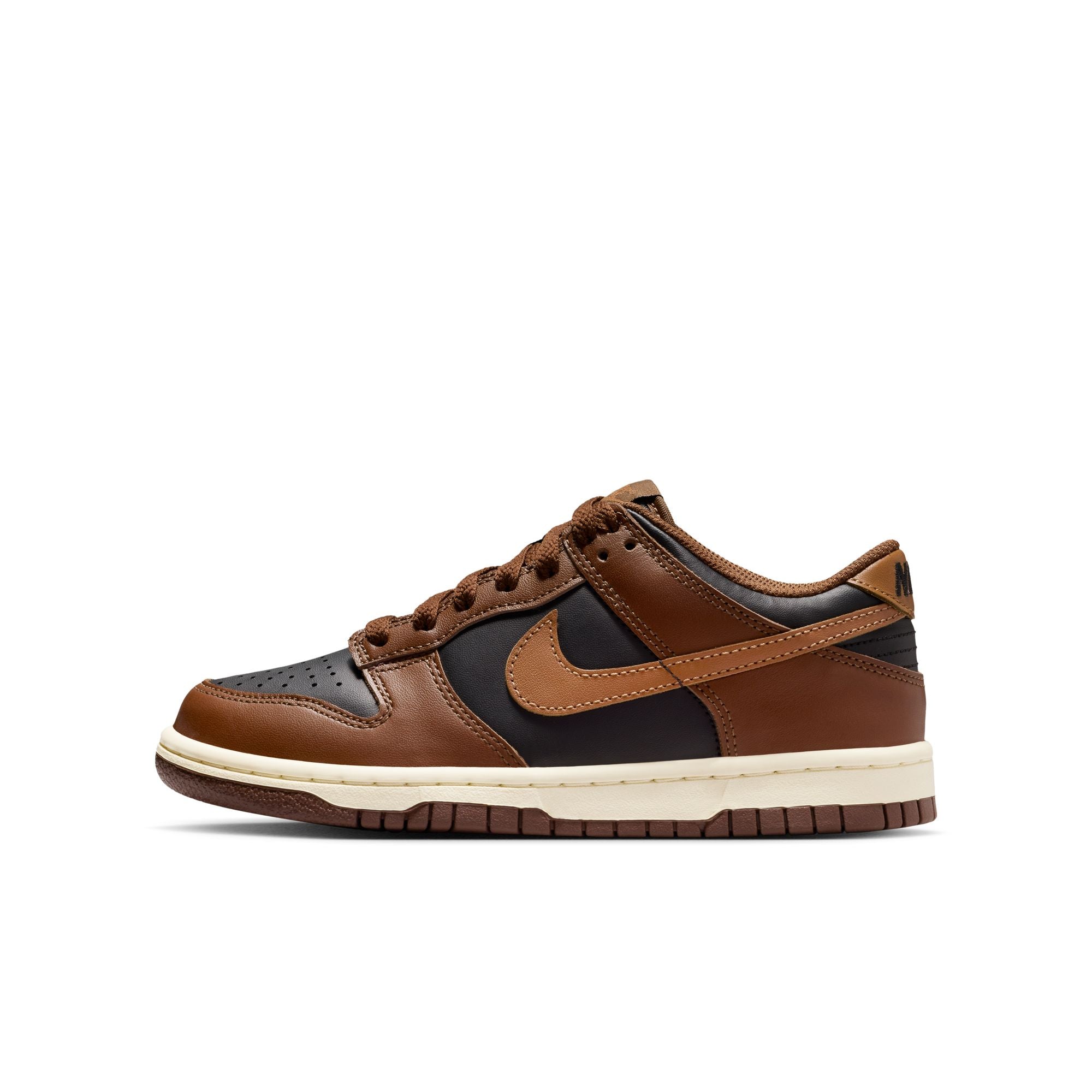 Nike Shoes For Boys Shop Nike Big Kids' Dunk Low FB9109-400 Blue ...